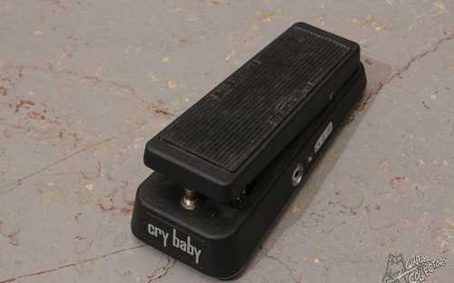 Dunlop Cry Baby GCB 95