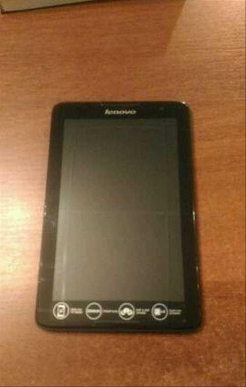 Lenovo A5500-H