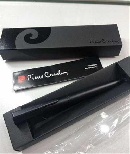 Pierre Cardin ручка Black Mate