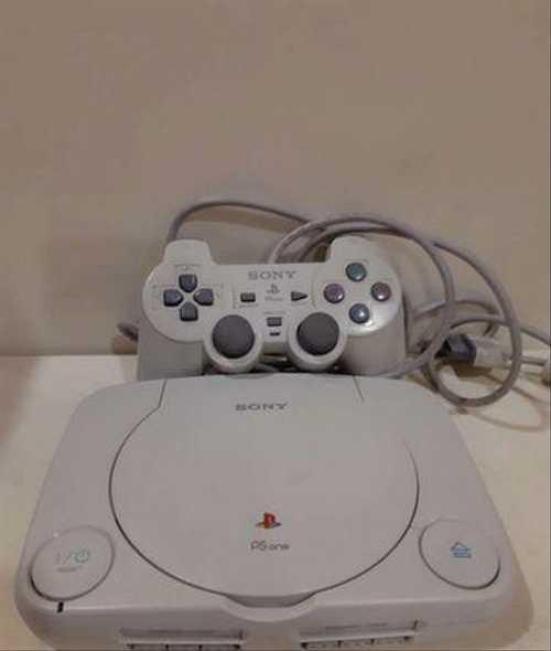 Sony playstation one
