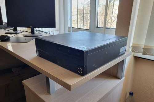 5 Компьютеров Lenovo ThinkCentre M75e