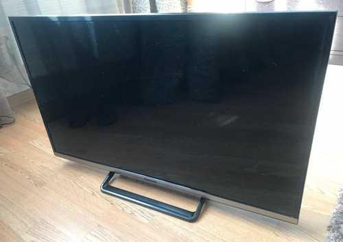 Телевизор panasonic 32" TX32CSR510 WI-FI