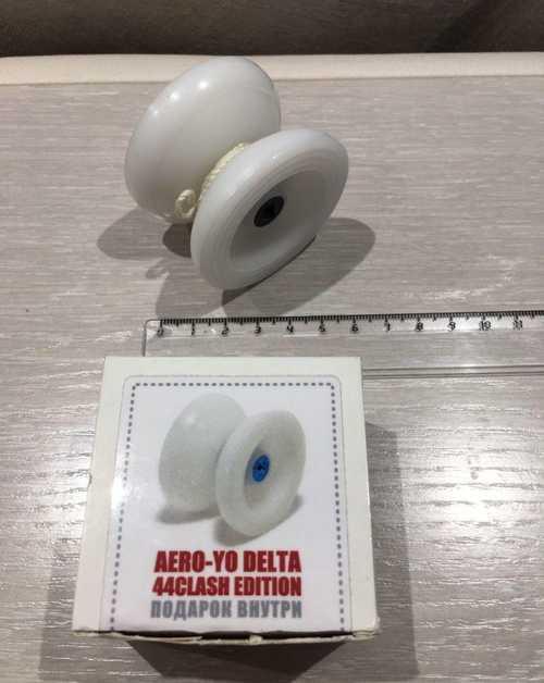 Yo-yo "Aero-yo Delta"