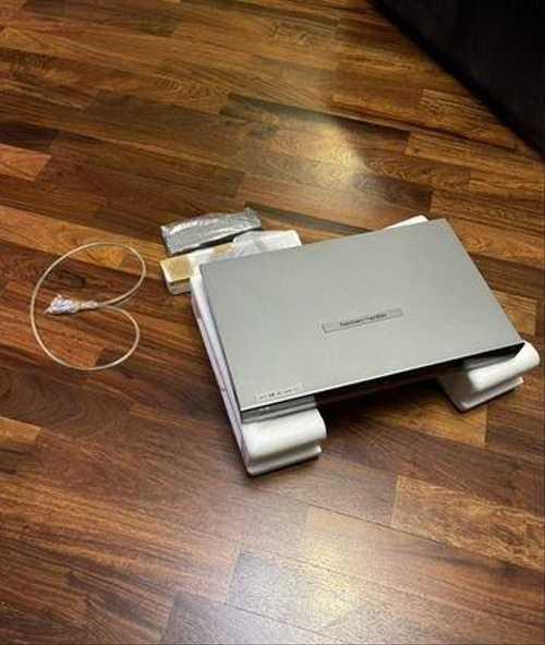 Harman kardon dvd 47
