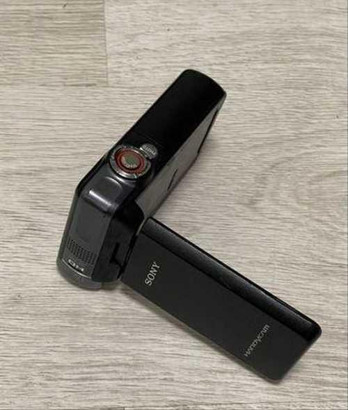 Видеокамера Sony HDR GW66E