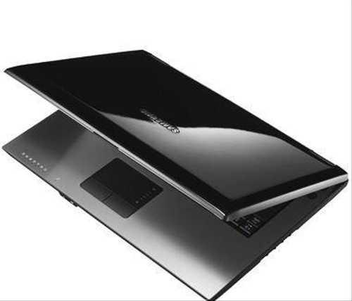 Ноутбук Samsung Q70 на запчасти