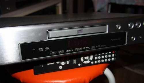 Denon DVD AV/Super CD player DVD-1940