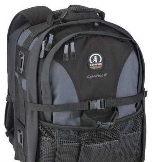 Рюкзак для фотокамеры Tamrac CyberPack 6