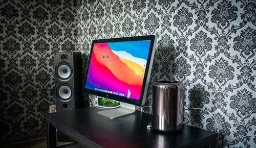 MacPro 6.1 2013, 10ядер,20потоков