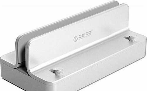Orico ANS6, Silver док-станция для Macbook