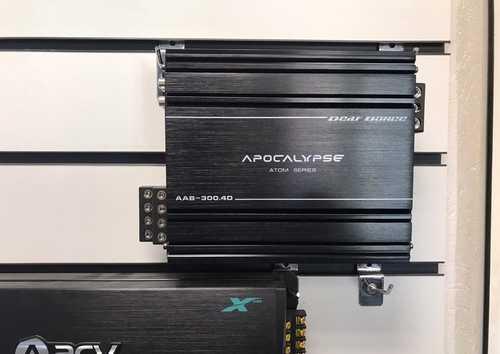 Apocalypse AAB-300.4D atom