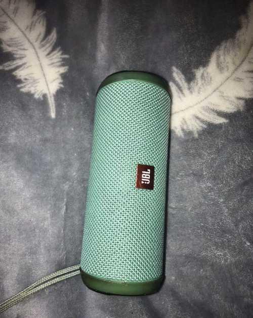 Колонка JBL flip3