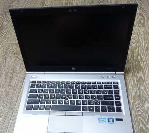 HP 8460b - 14" на i5