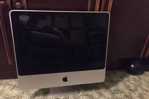 Apple iMac A1224