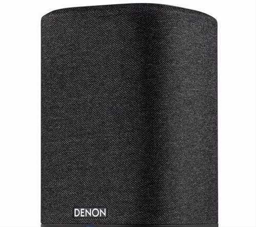 Акустические системы и аксессуары Denon Home 150 b