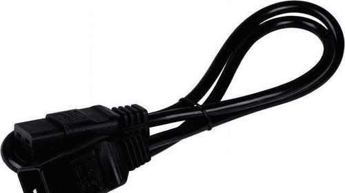 Кабель электропитания PC-C13C14-2M