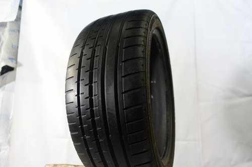 235 45 18 Continental Sport Contact 2 145D