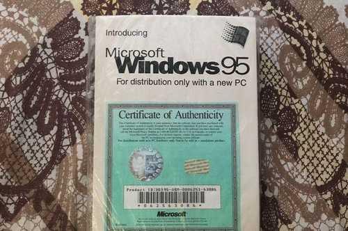 Windows 95