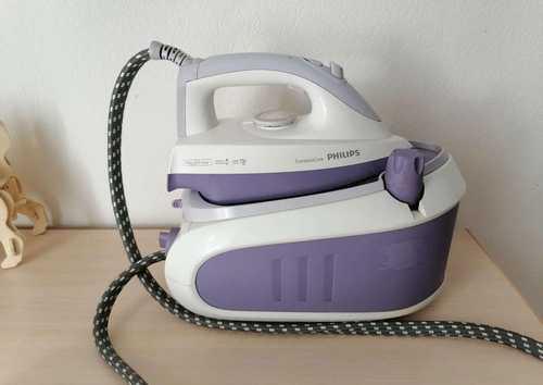 Парогенератор Philips GC6500 Series Compact Care