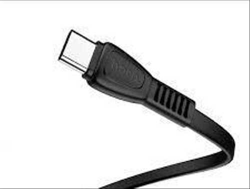 Кабель hoco X40 Noah charging data cable for Type