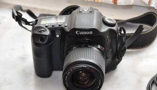 Canon 10d