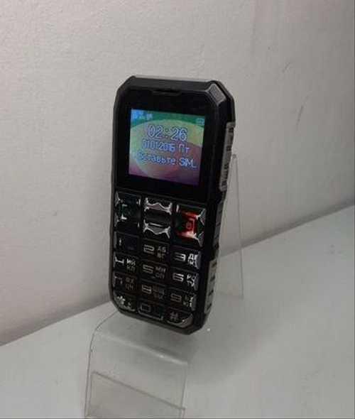 Сотовый телефон Vertex C307, арт 16501(С)