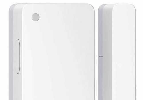 Датчик открытия двери Xiaomi Mi Smart Home Door/Window Sensor 2 (mccgq02HL)