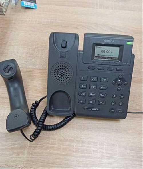 Телефон yealink t19p