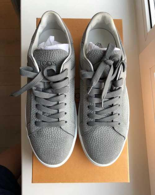 Кеды Tods оригинал