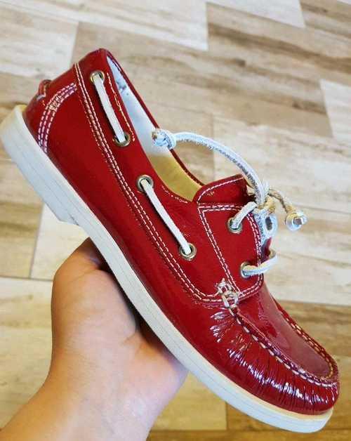 Мокасины Cole Haan р.36.5