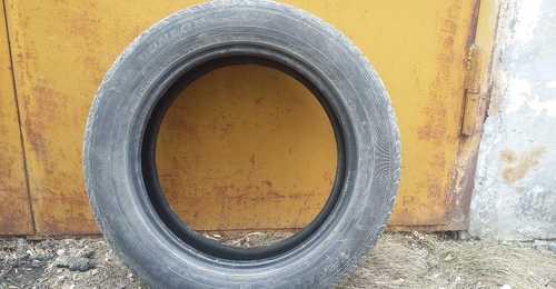 Шины летние dunlop "18"