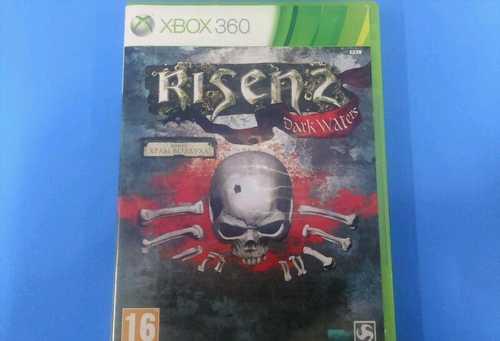 Risen 2 Dark Waters Xbox 360