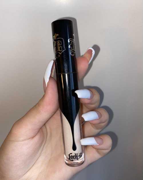 Консилер Kat von d