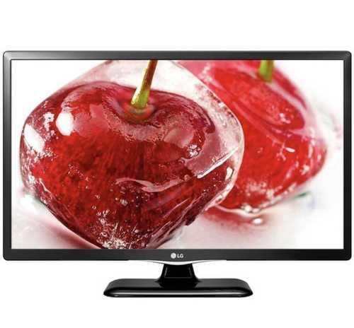 Телевизор LG 28LK480U-PZ абсолютно новый
