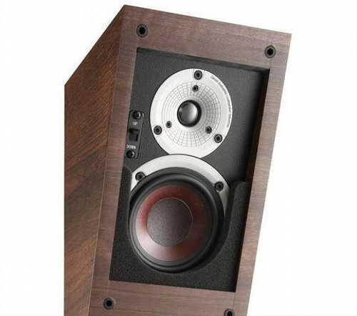 Акустика Dolby Atmos Dali Alteco C-1 Walnut