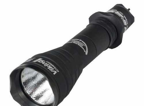 Фонарь Armytek Viking Pro v3 XHP50 2300 люмен