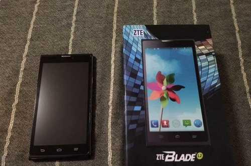 ZTE Blade L2