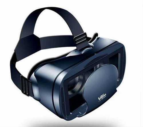 Очки виртуальной реальности VRG Pro 3D