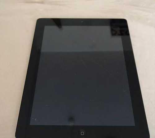 iPad A1396 64 gb