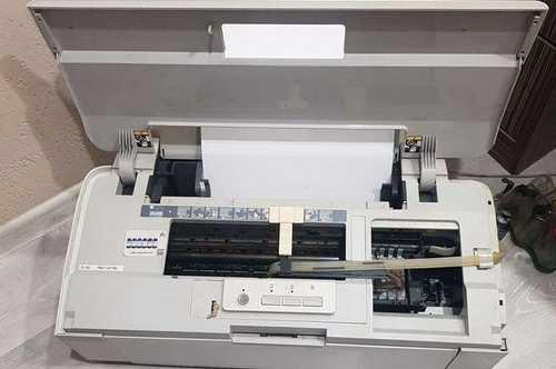 Принтер А3 Epson PX-1004