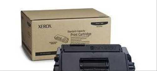 106R01412 Тонер-картридж Xerox для Phaser 3300 MFP