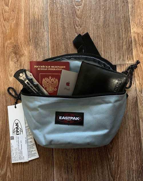 Барсетка Eastpak