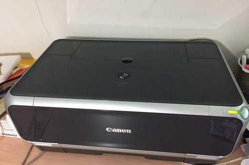 Canon pixma ip4000