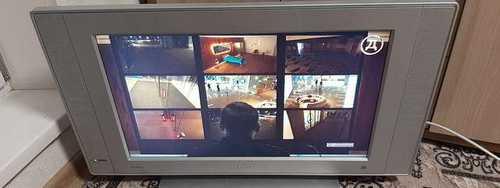 Телевизор 26" Philips 26PF4311S-10