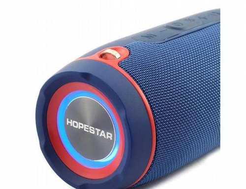 Портативная колонка Hopestar H45 party