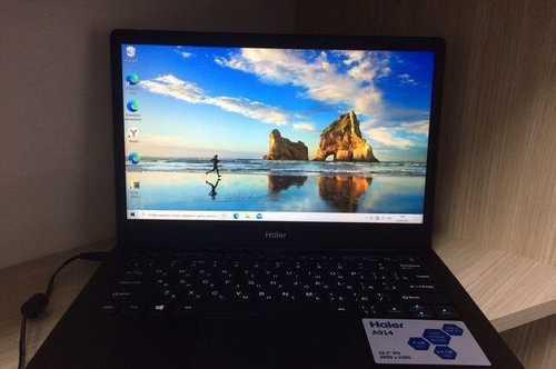 Haier A914 Celeron N3350 Арт.002084630122