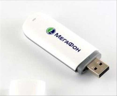 USB-модем Мегафон