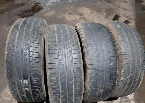 Шины Bridgestone B250 185/65 R13