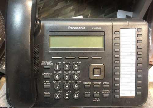 Panasonic KX-UT133