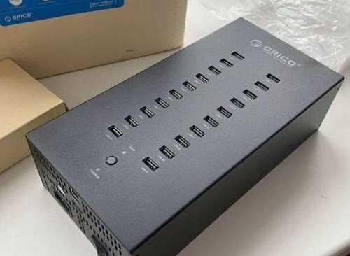 USB hub orico